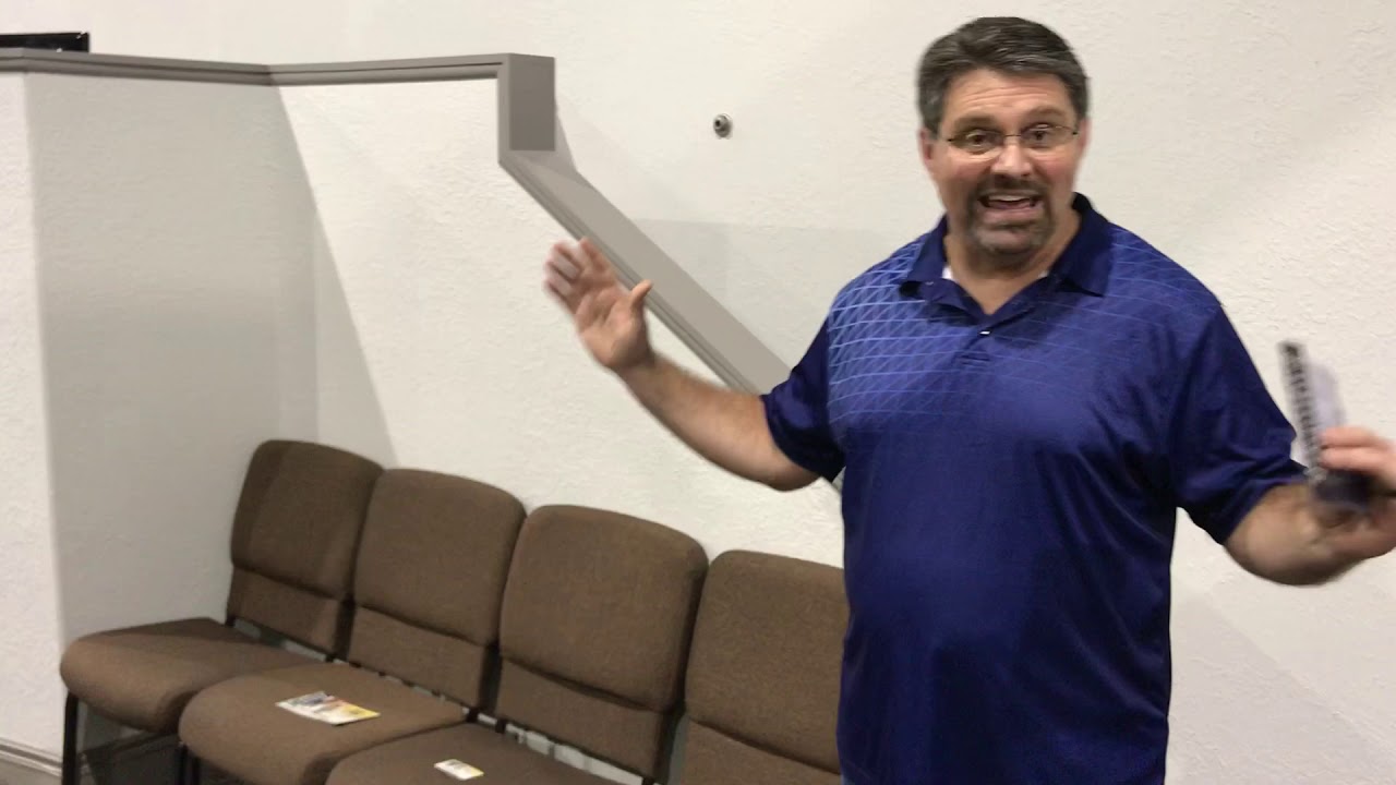 Life Point Church; Ushers Training, part 1 - YouTube