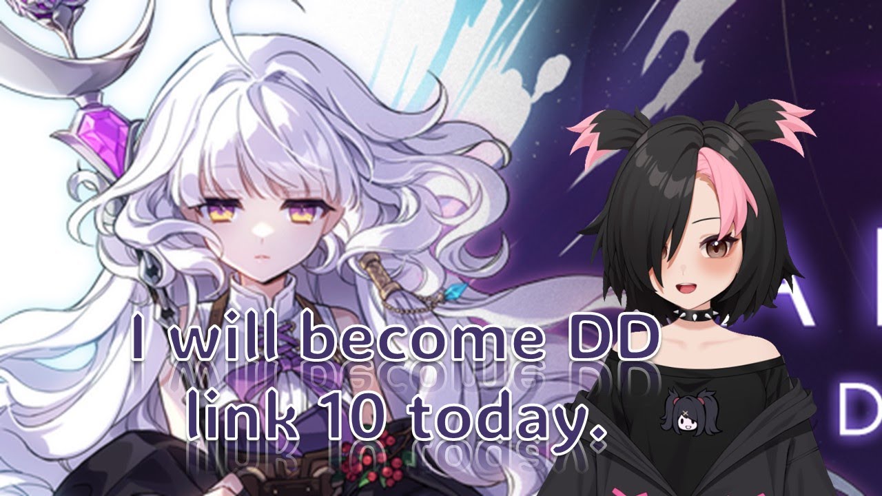 【Mabinogi 】Ultimate Dark Diviner! - YouTube