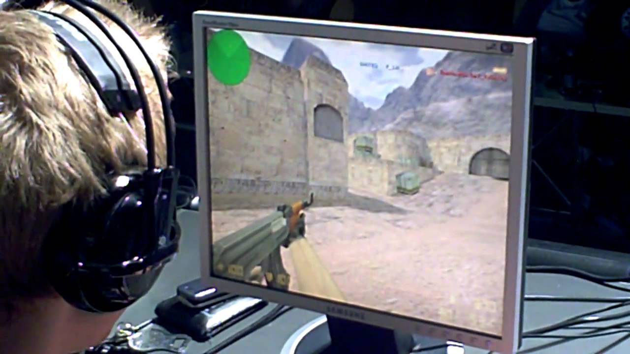 fnatic cArn's four kill that went horribly wrong - YouTube