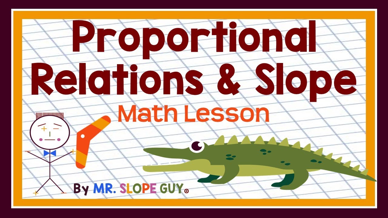 Mastering Slope As A Proportion Understanding Rate Of Change In Math Mastering Slope As A Proportion Understanding Rate Of Change In Math