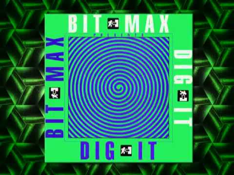 Bit-Max - Dig it - YouTube