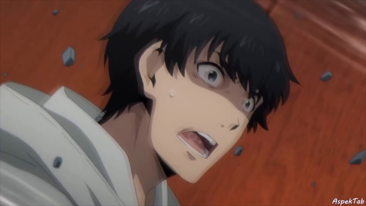 Darwin's Game Episode 5 Preview - YouTube