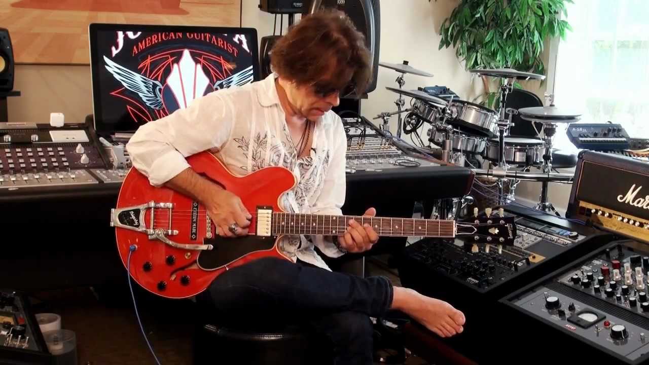 Johnny A. "Studio Sessions" Ep. 21 - YouTube