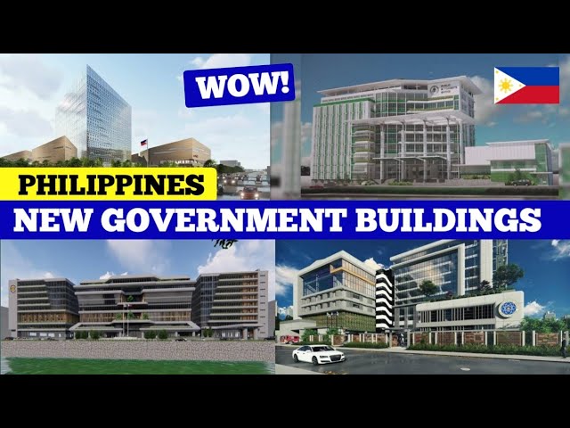 Philippines Type Of Government New Policy Brief: While We Grappled
