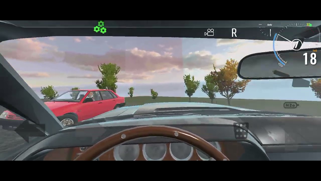 HIGH SPEED CAR CRASH - YouTube