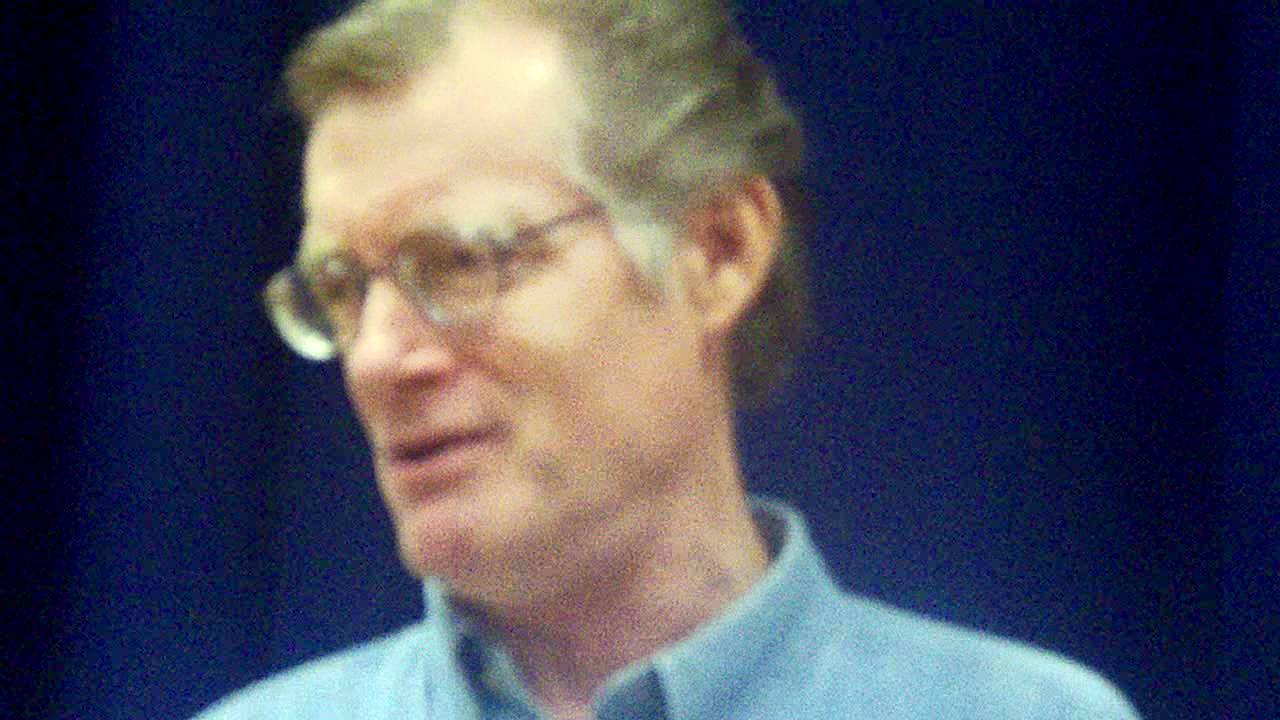 Mr.edwards and his...speech? - YouTube