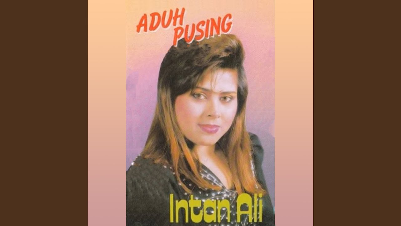 Aduh Pusing - YouTube