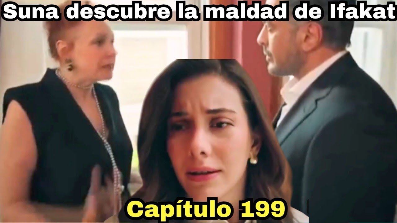 Amor a Cualquier Precio| Capitulo 199| Argentina Telefe - YouTube