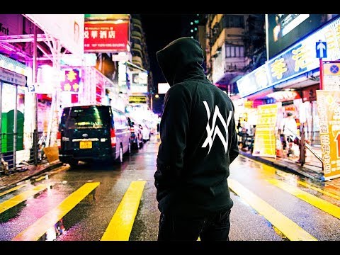 Alan Walker ft. Sia - Diamond Hearth (Music Video)