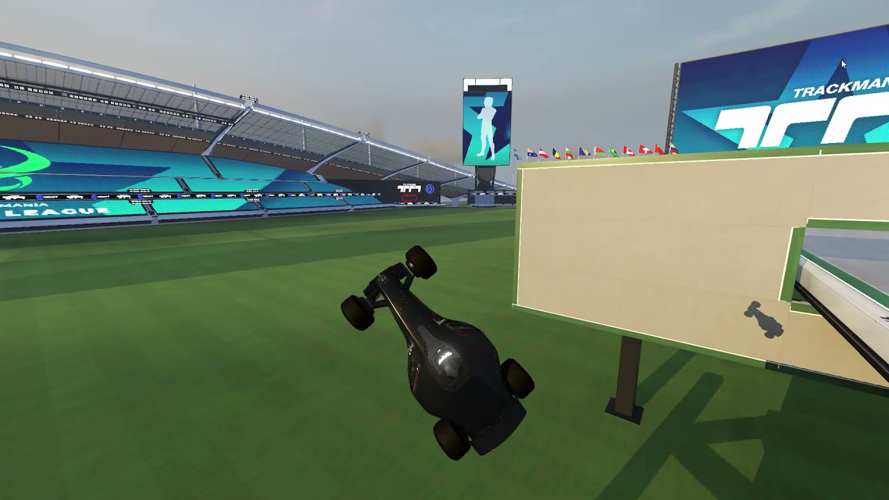 A12 - Speed TM2020 (Former WR) - YouTube