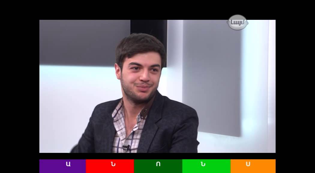 Ընկերուհիս նորմալ է վերաբերվում իմ և Անի Երանյանի համբույրին. Մովսես ...