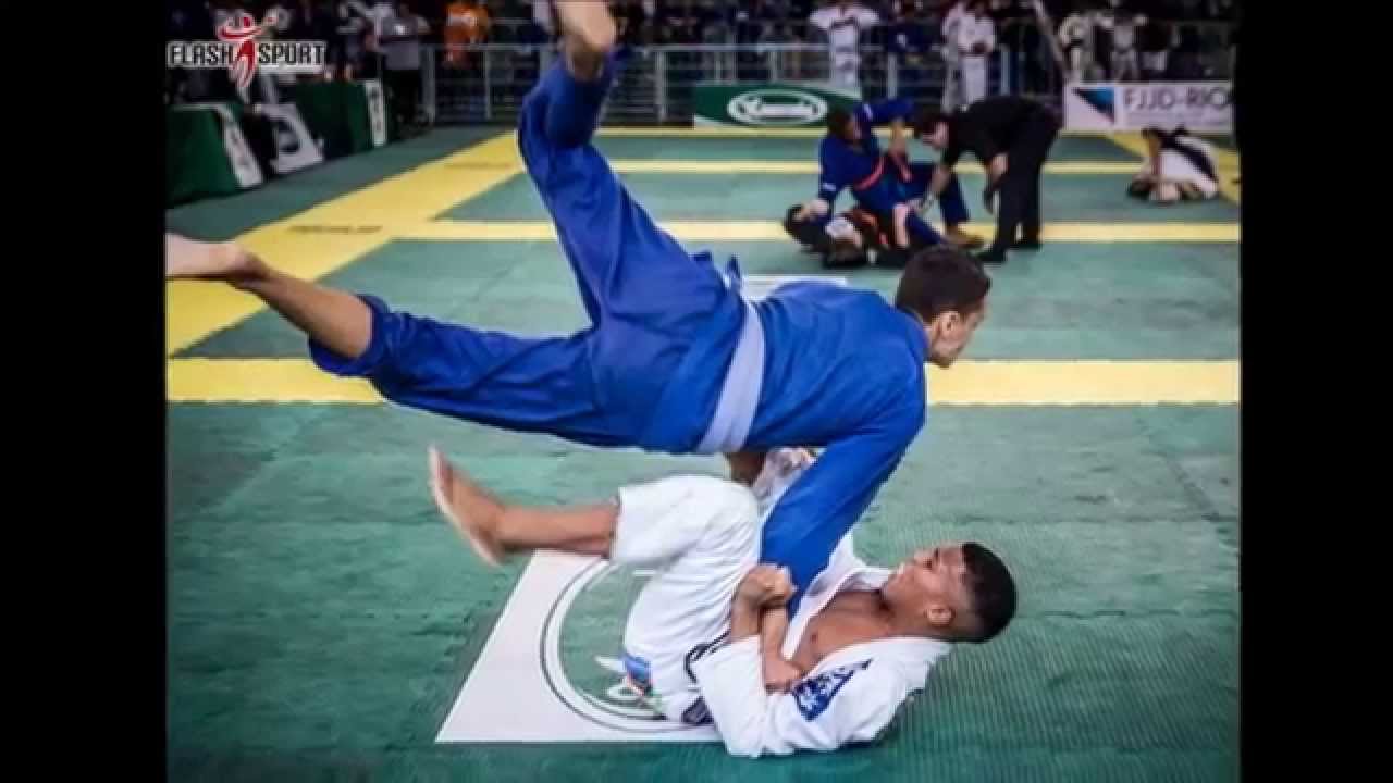 FLASHSPORT - HIGHLIGHTS 2015 (1st. Edition) - YouTube