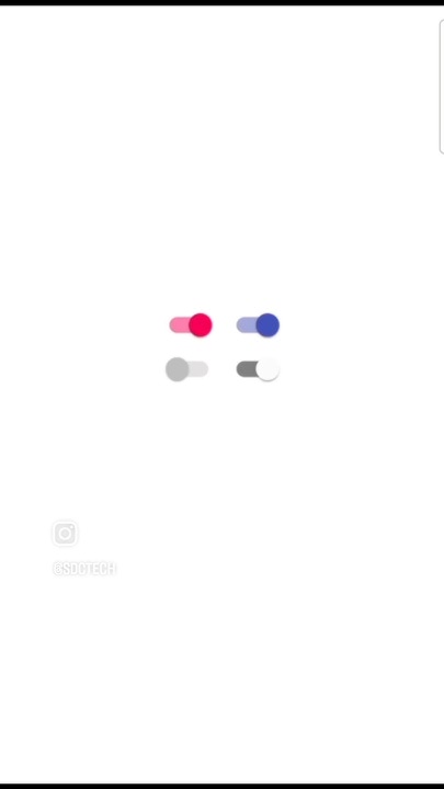 React-Mui-Switch#sdc #sdctech #sdcwebtech #webdeveloper #react #materialui #ui #web #mui # ...