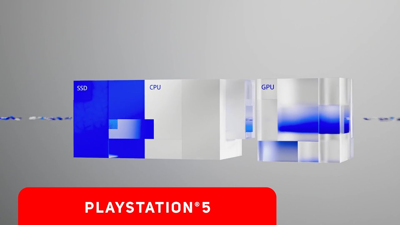 Play Like Never Before | PLAYSTATION 5 - YouTube