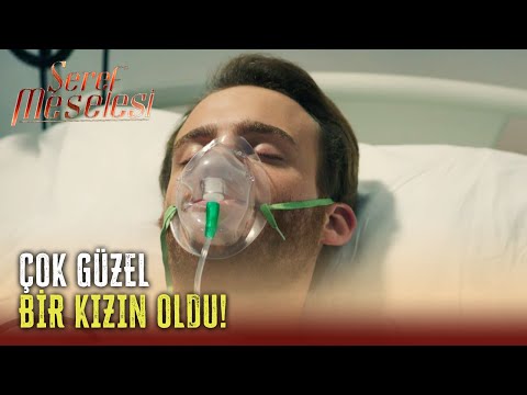 Emir, Yiğit'e Müjdeli Haberi Verdi!  - Şeref Meselesi 8. Bölüm