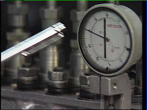 Diesel Mechanics Testing A Bosch P Series Inline Injection Pump Fuel ...