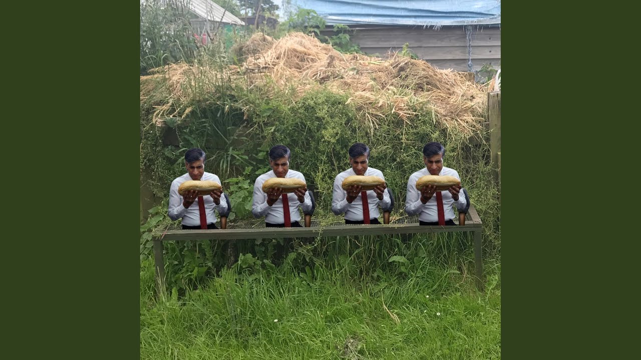 Bye Bye Tories (Tories Goodbye) - YouTube