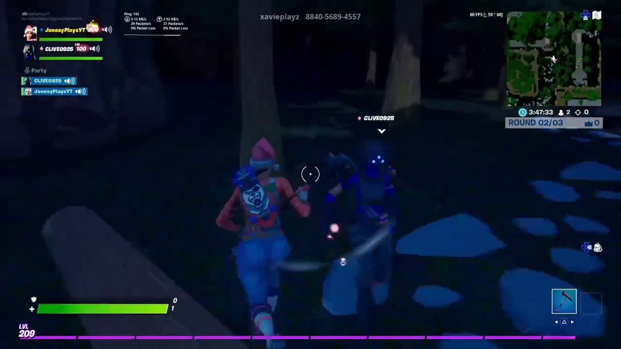 New FORTNITE update (recon expert coming back?) - YouTube