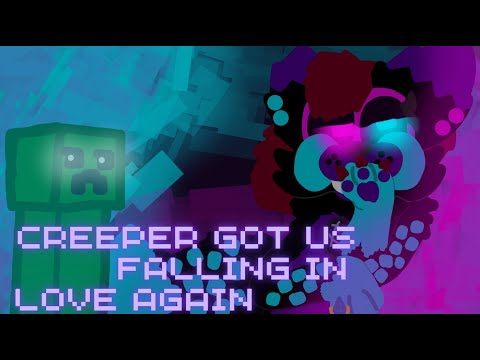 Creeper Got Us Falling In Love Again - YouTube