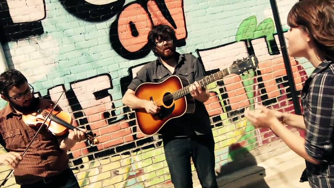 GRAMERCY RIFFS - Little One - YouTube