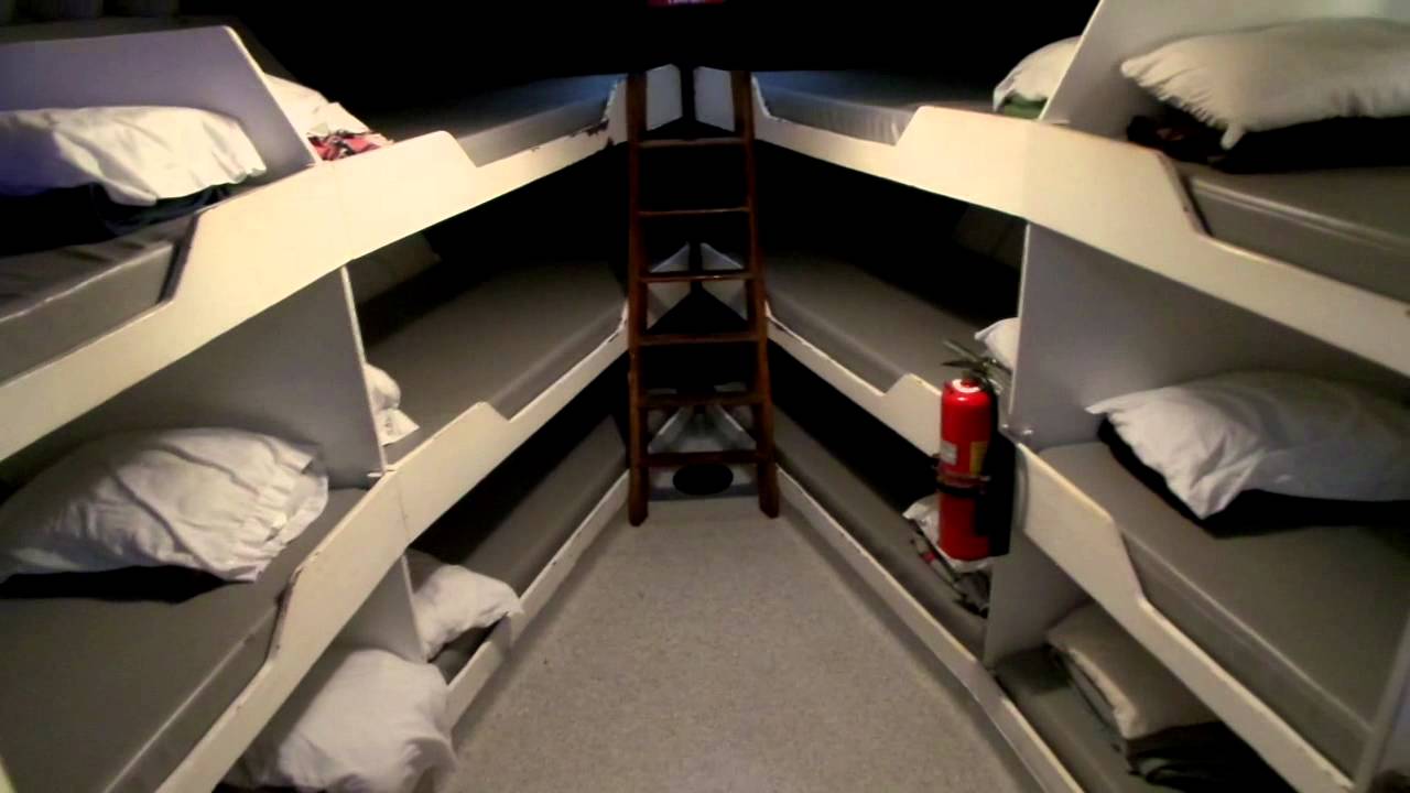 Ranger 85 tour - YouTube