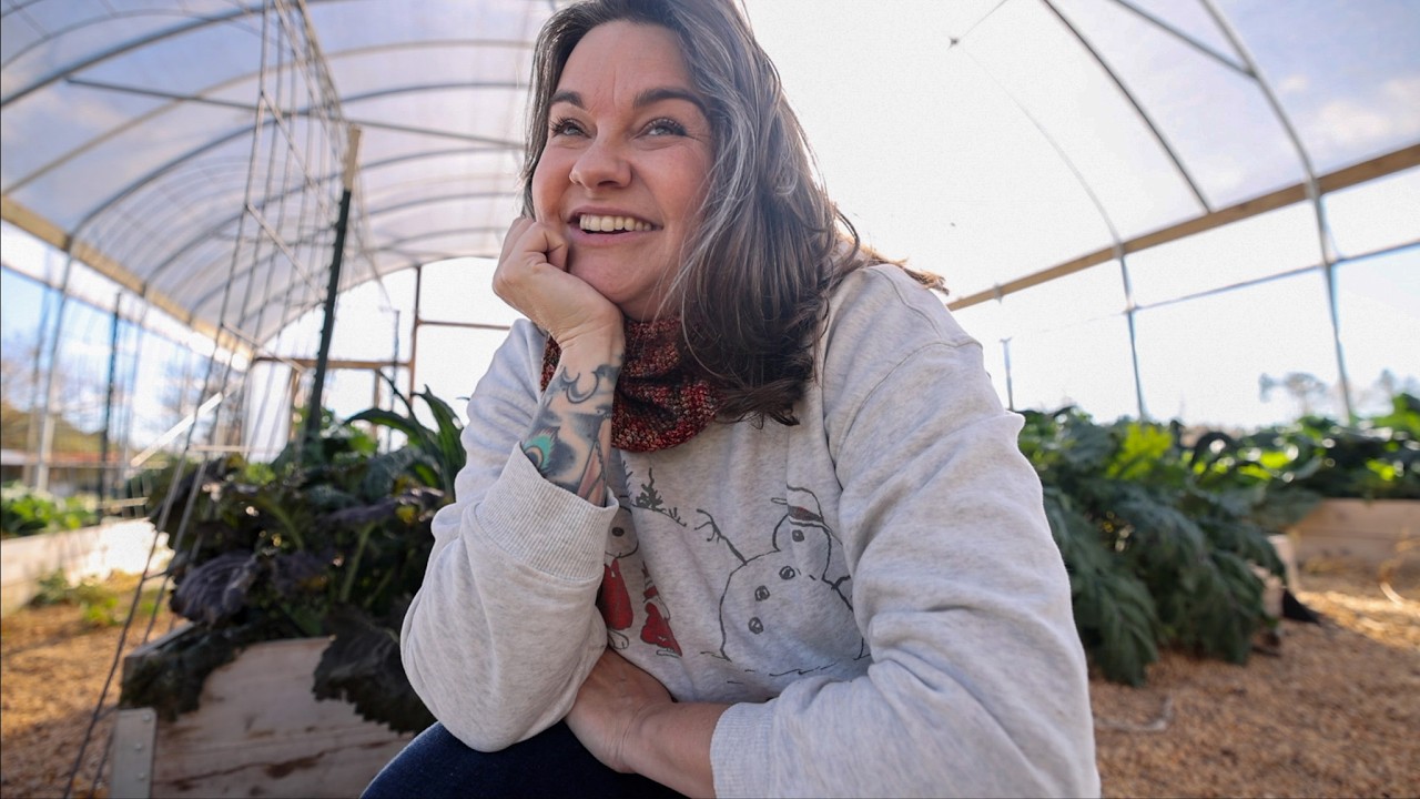 Podcast - Roots and Refuge