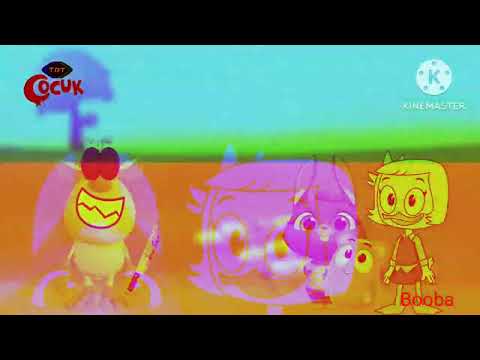 Booba-boobaexe TRT çocuk korkunç ölüm sırlar 