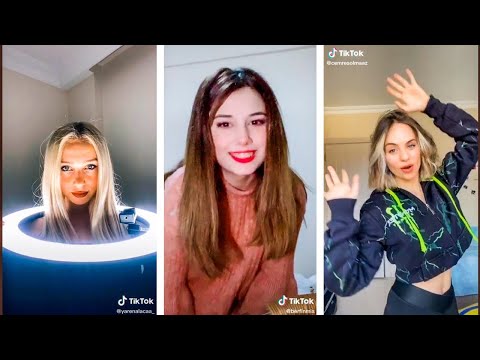 AY BU | TİK TOK VİDEOLARI | EFSANE BİR ŞEY | DERLEME VİDEOSU #6