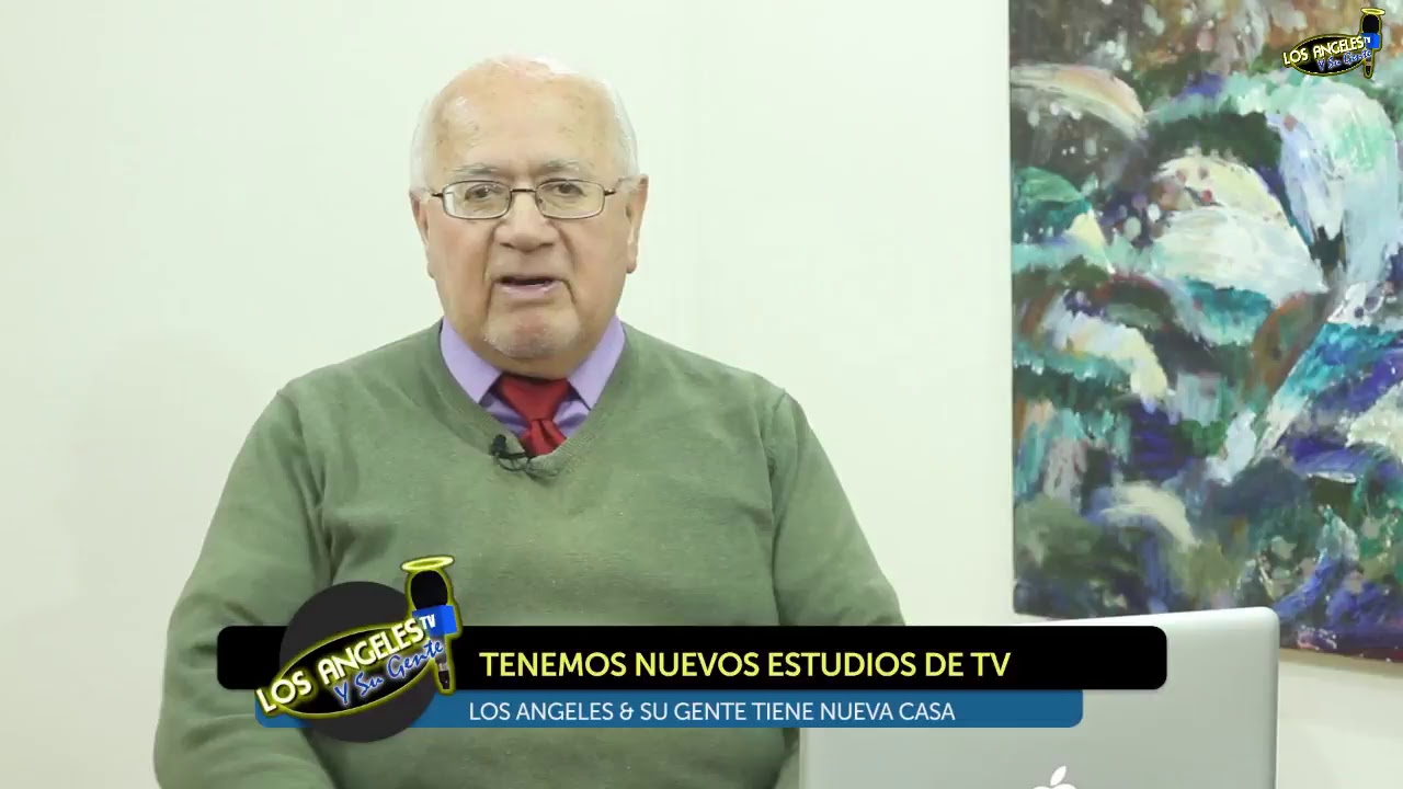 Transmisión en directo de Felipe Dagnier - YouTube