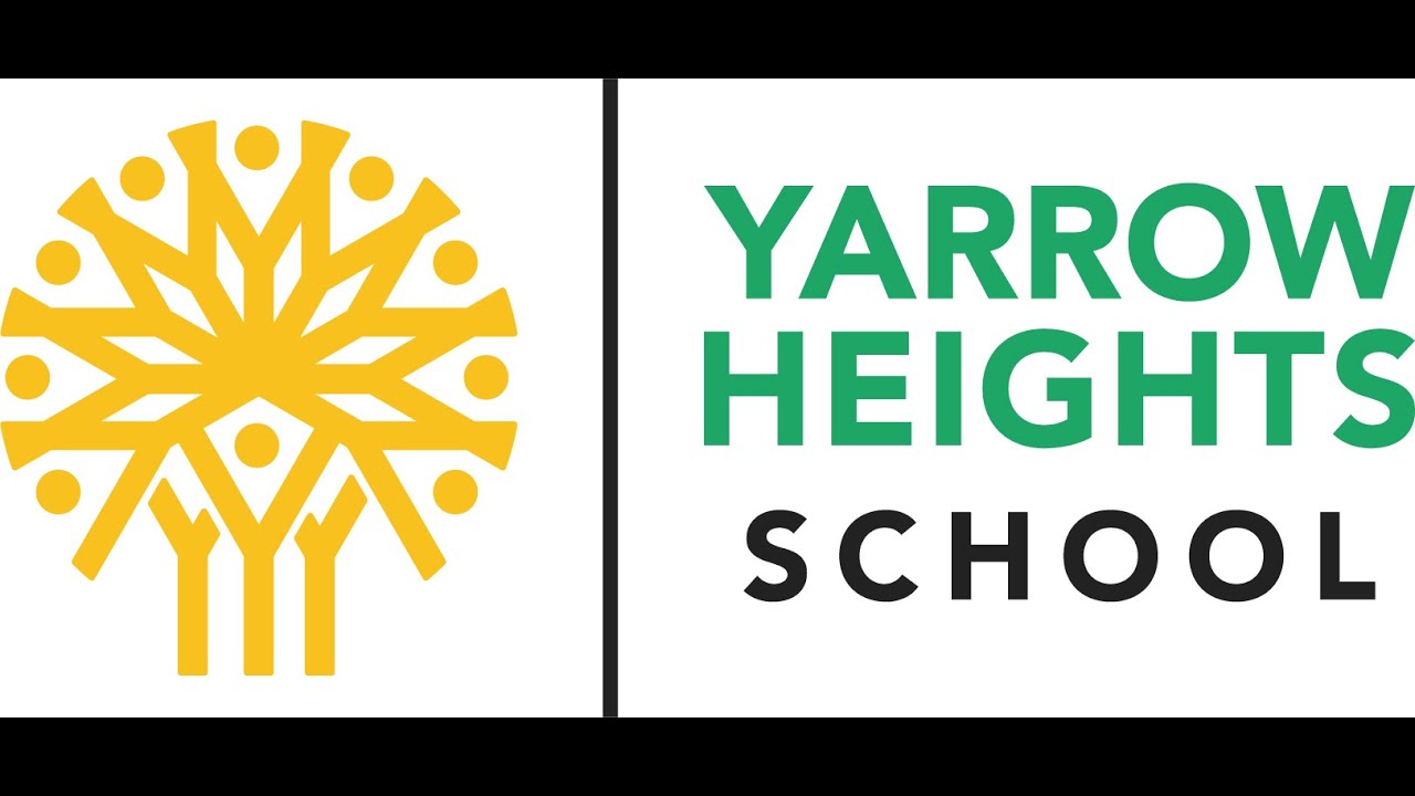 YARROW HEIGHTS SCHOOL VIRTUAL TOUR - YouTube