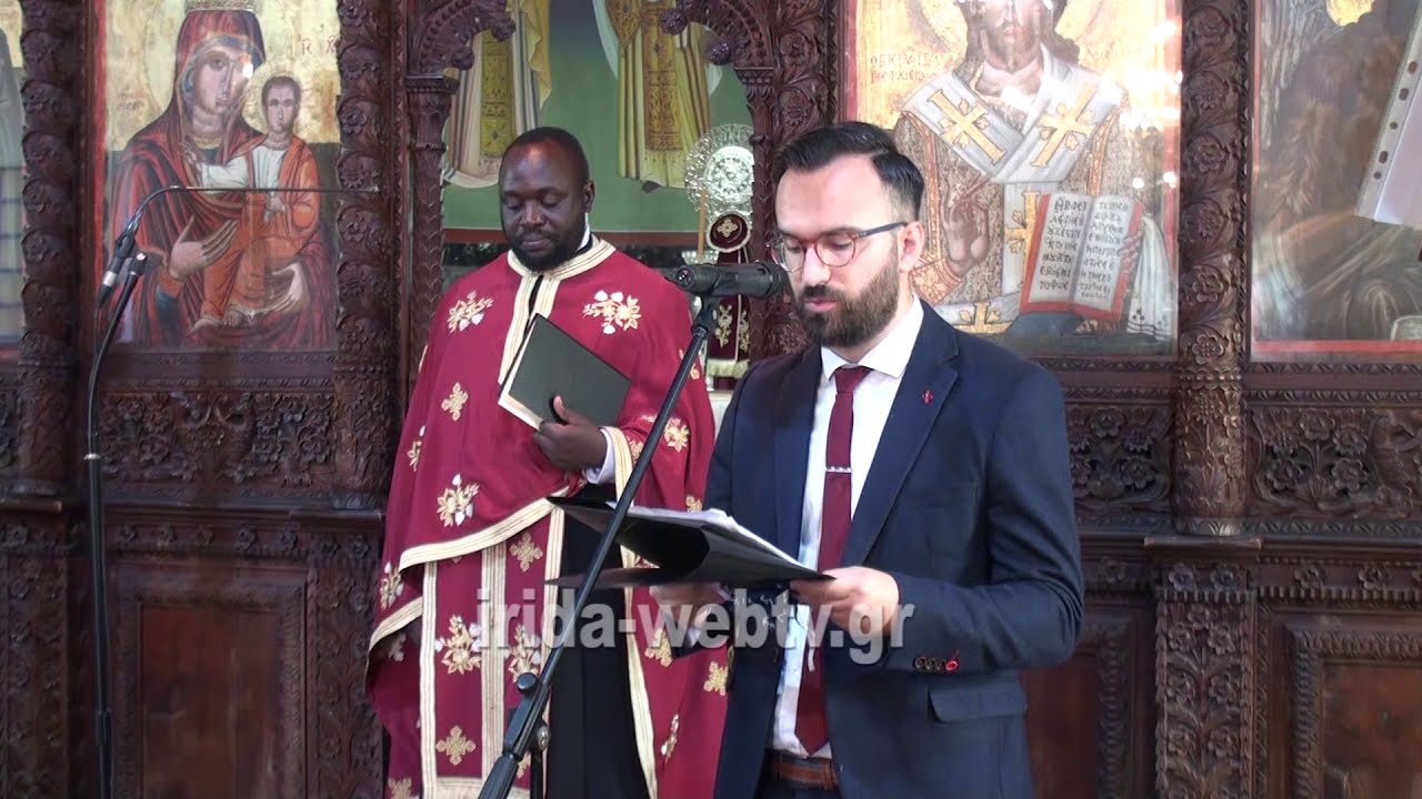 ΣΟΡΩΝΗ ΡΟΔΟΥ - ΕΟΡΤΑΣΜΟΣ 28η ΟΚΤΩΒΡΙΟΥ 2020 - ΙΡΙΔΑ - YouTube
