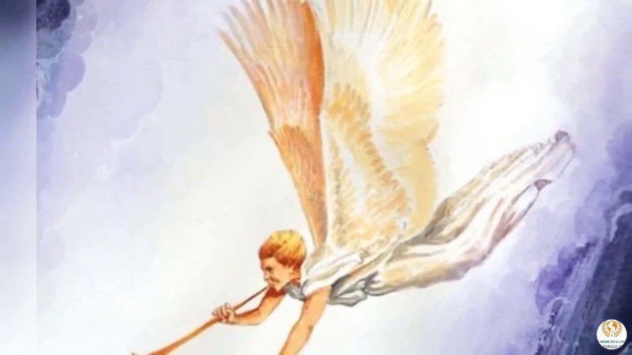 Jésus Revient Bientôt ! - YouTube