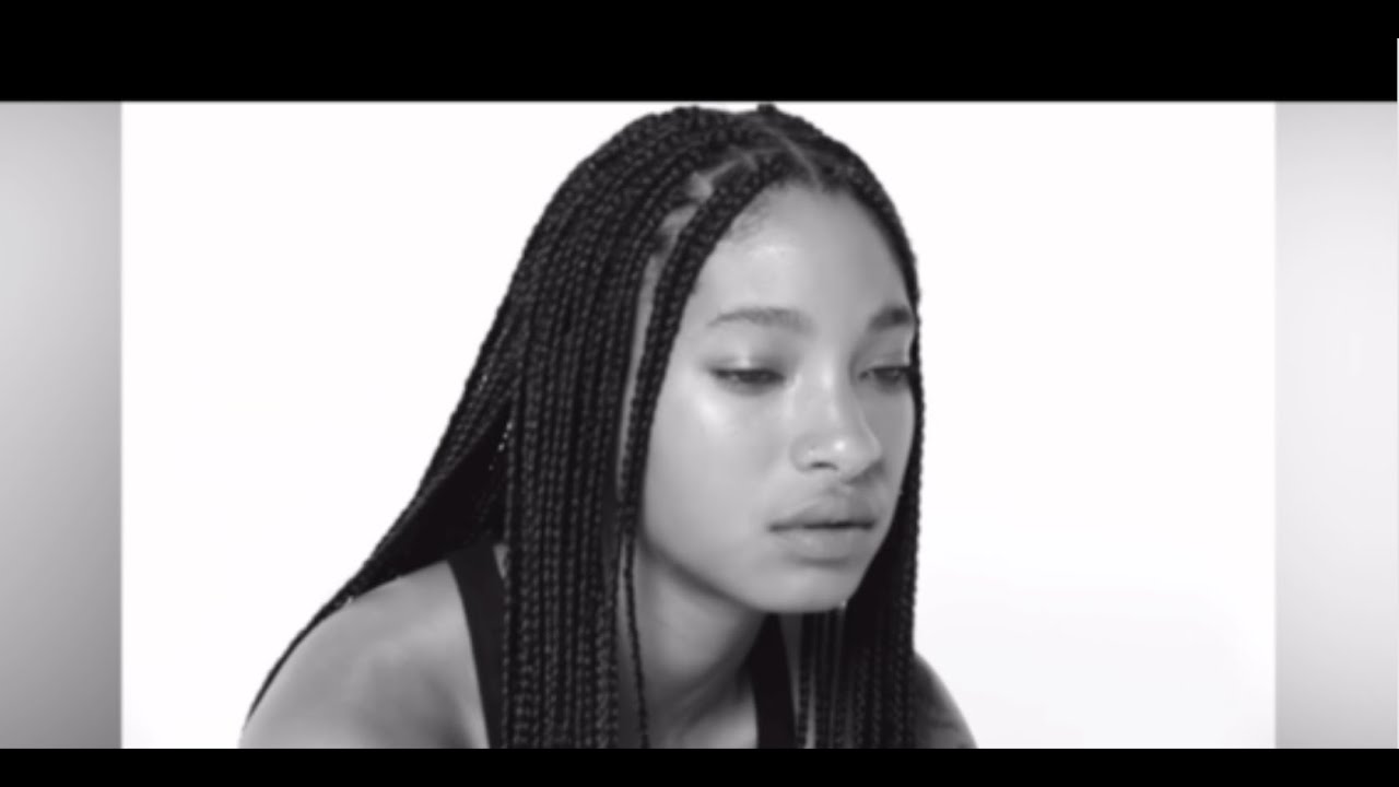 Willow Smith - Alone (without the outro) - YouTube