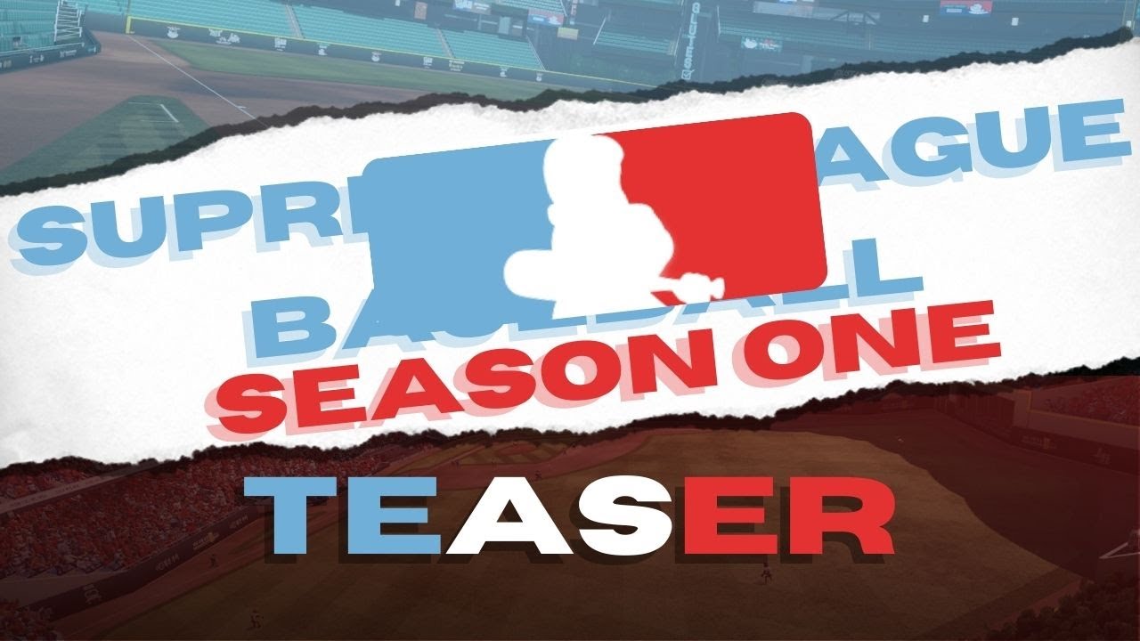 SLB Season One Teaser - YouTube