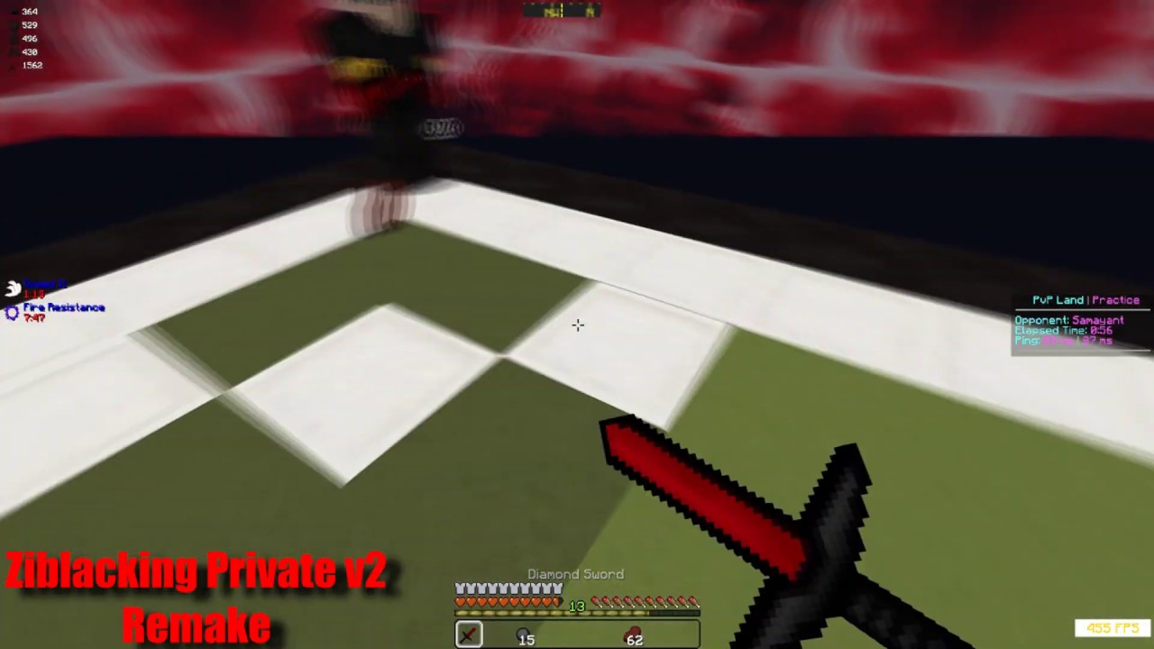 ZIBLACKING PRIVATE PACK V2 RELEASE ! (80 LIKES) - YouTube