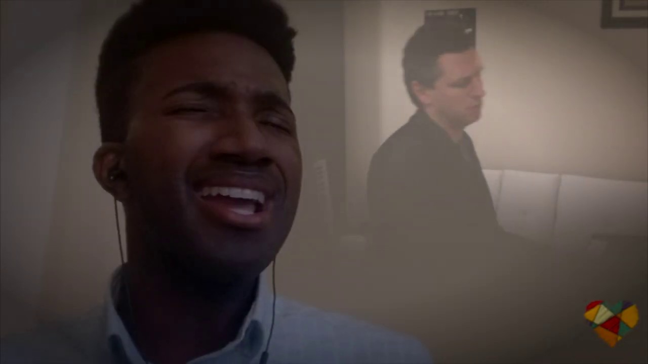 Union Church - Come Thou Fount of Every Blessing (Soloist: Corei Moxey ...