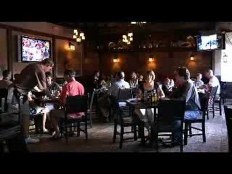 Pat Croce's Pirate Soul Museum - YouTube