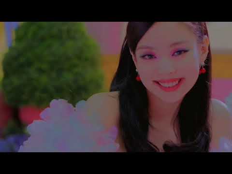 Kim Jennie [ Boss B*tch ] / FMV \\