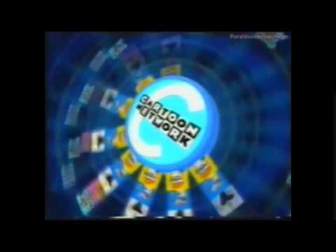 Cartoon Cartoons Intro Remix - YouTube