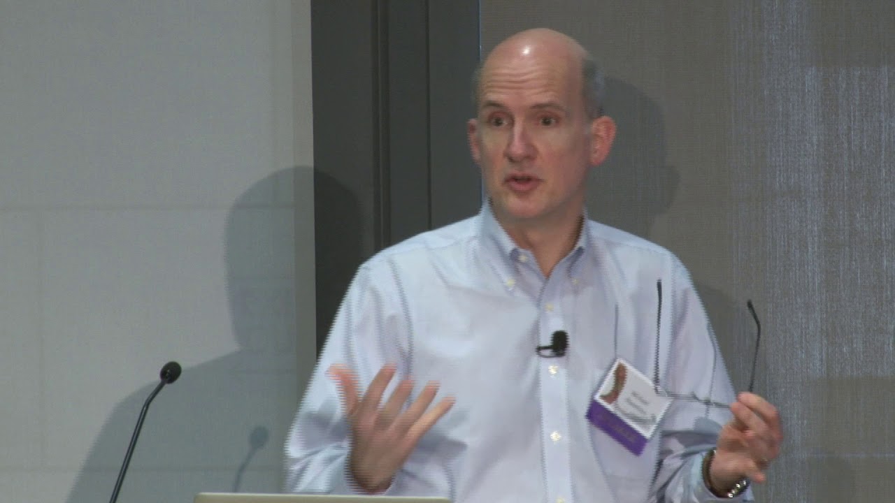 Coding of space and time in the entorhinal cortex – Michael Hasselmo ...