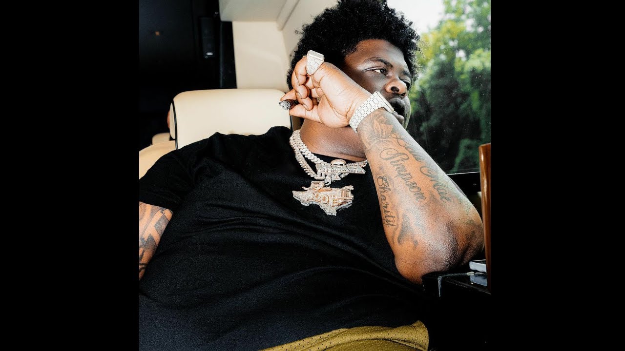 [FREE] BigXthaPlug Type Beat 2025 - "Learning How" - YouTube