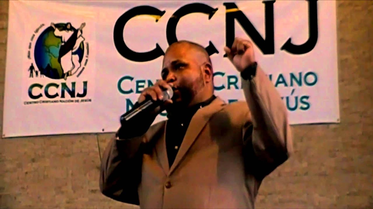 MAN OF FIRE @ CCNJ PART 2. - YouTube