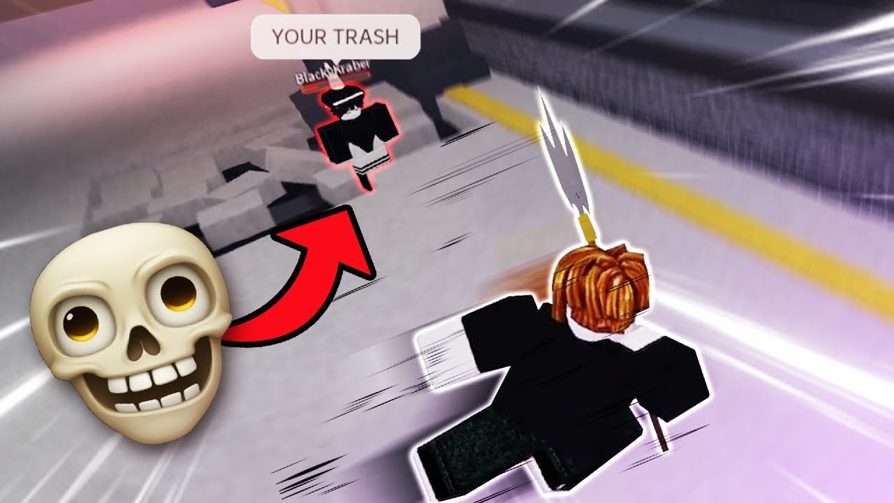 The Bacon Hair Goofy Experience in Realm Rampage - YouTube