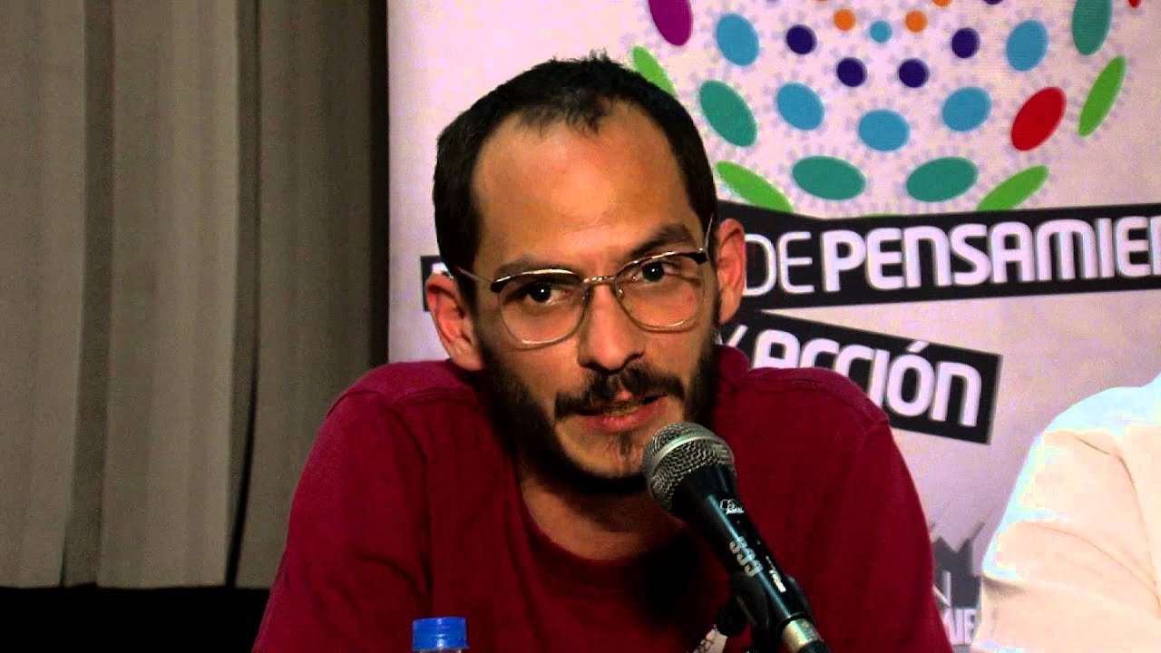Diego Sequera, Misión Verdad (Venezuela). Foro Permanente de ...