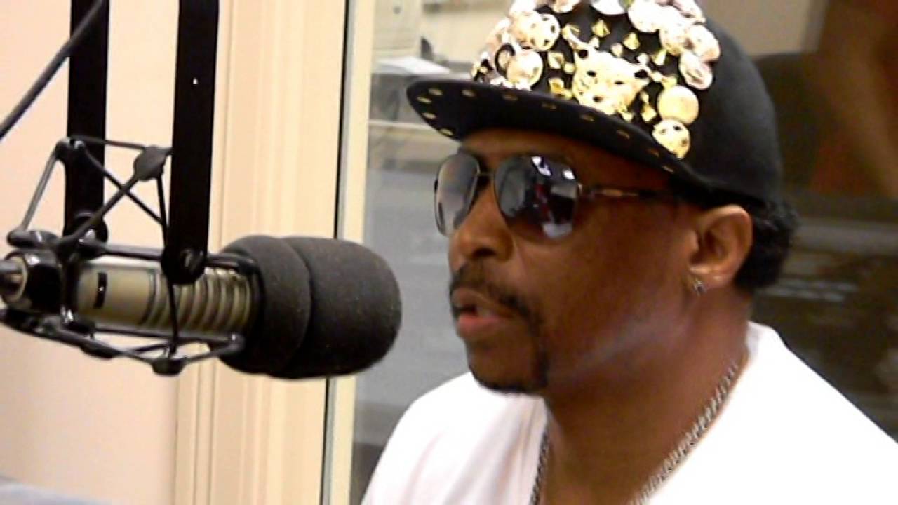 Monroe Interview on 105.7 The Beat with D.j Cory Moe - YouTube