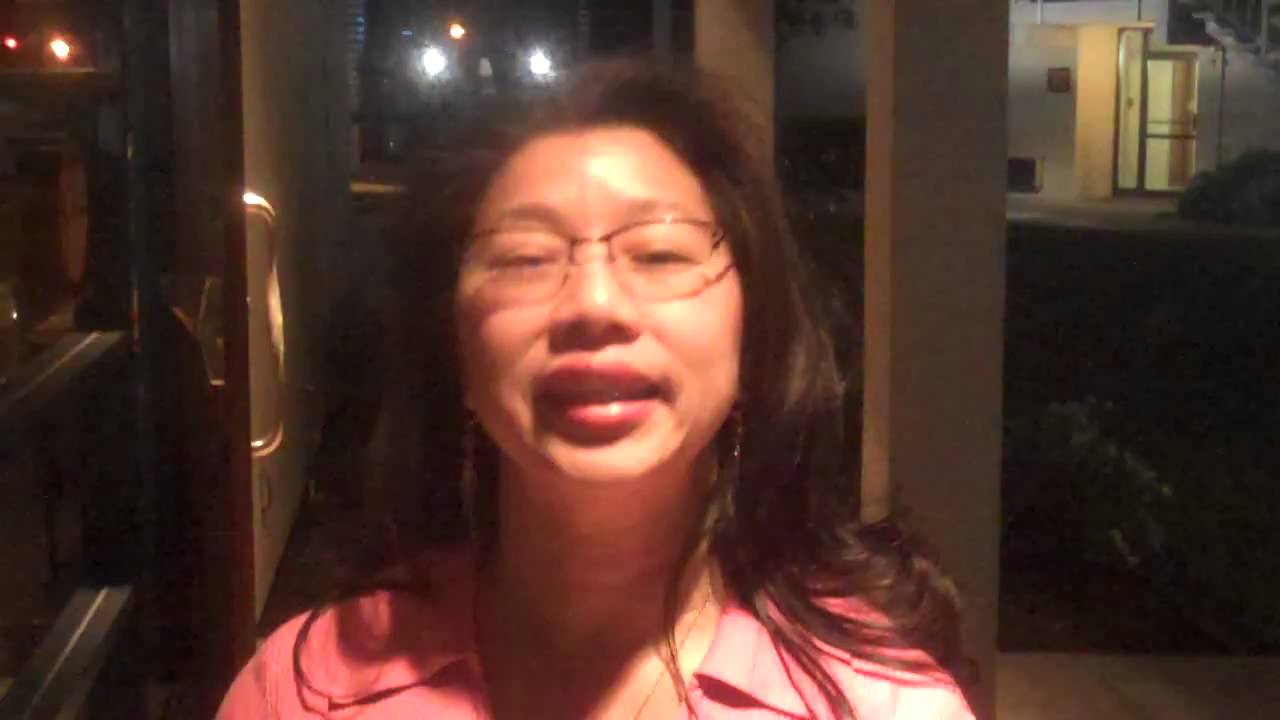 Dr Grace Lau, Vitality Chiropractic & Allergy Relief Center - YouTube