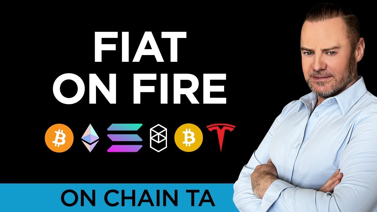🔥 OCTA: BTC now Zero Risk with 🚗 Cars, 💰 Fiat Fire, 📈 Charts, and Alt 💎 ...