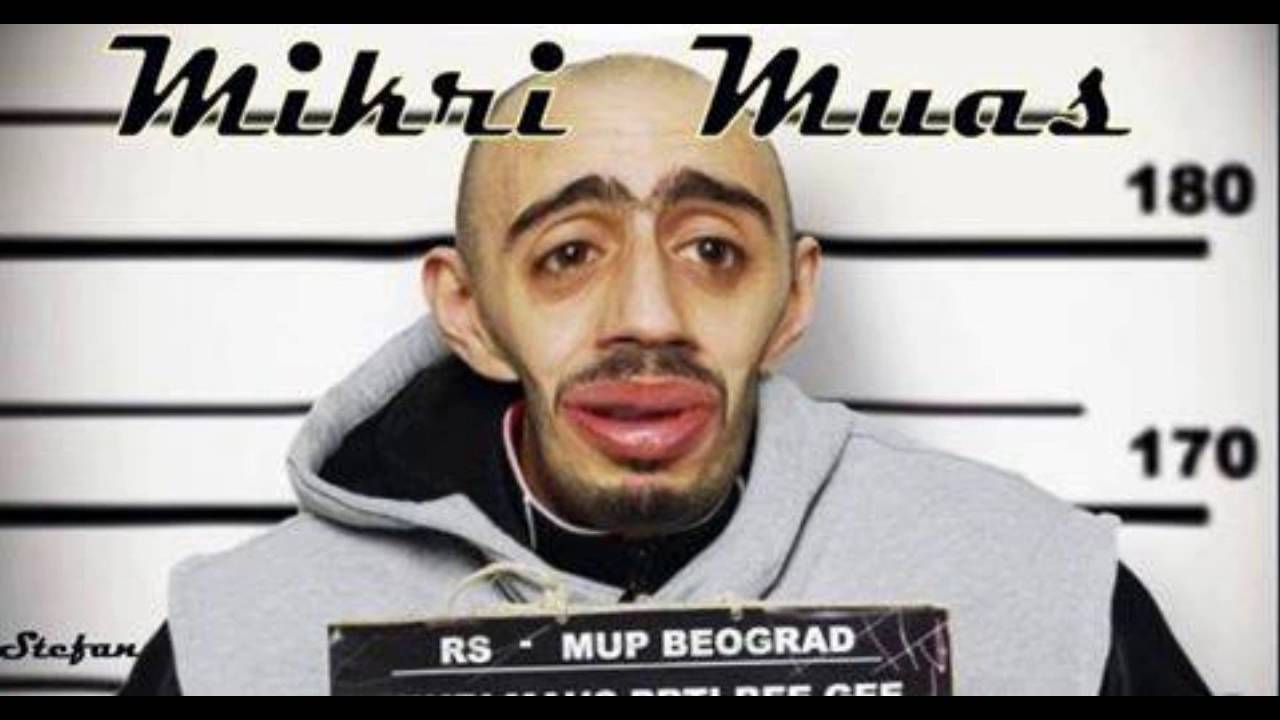 Mikri Maus- Welcome to Jamaica (vers 2016) - YouTube