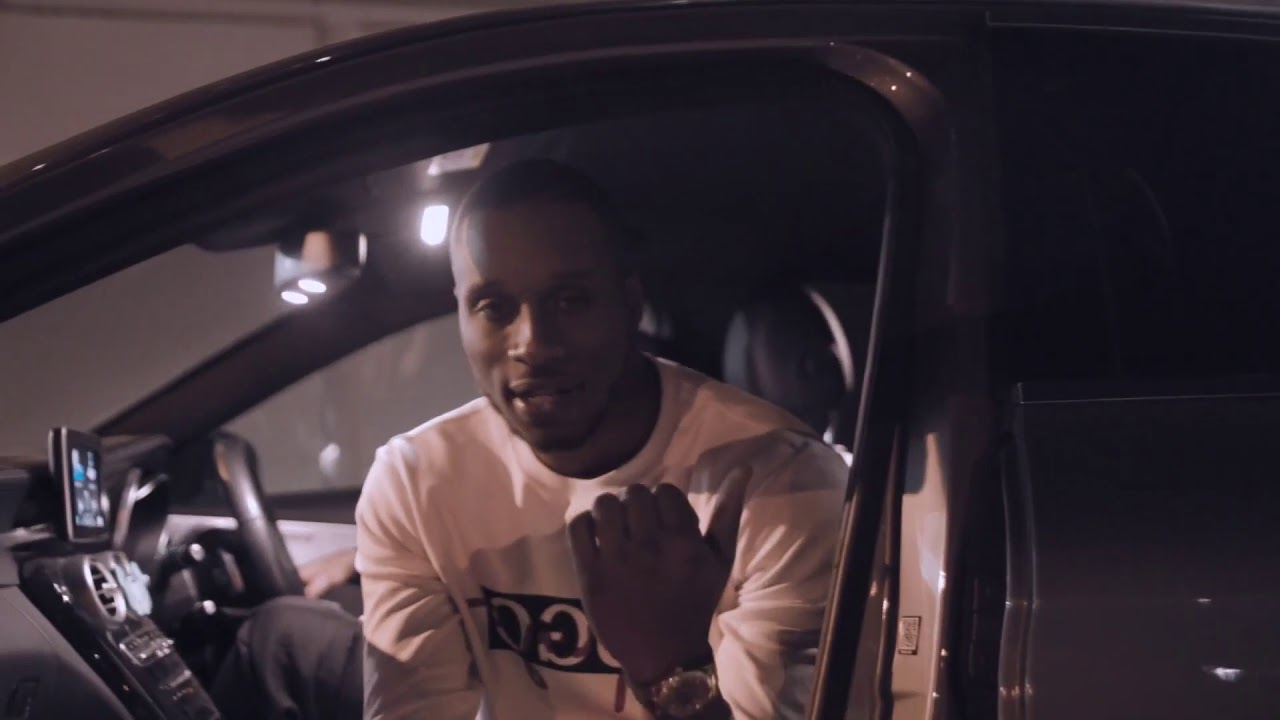 Stickz x Grizzy Deadlock Music Video @MixtapeMadness - YouTube