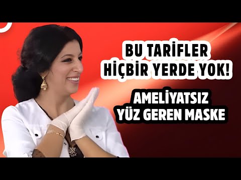 Bir Günde Bebek Gibi Cilt! | Nur Viral'le Hayatta Her Şey Var